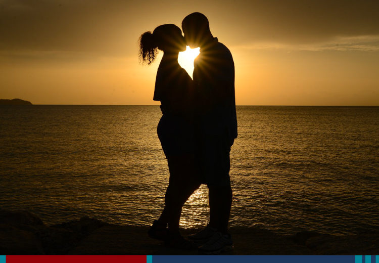 ¿El amor es simplemente complejo o complejamente simple?